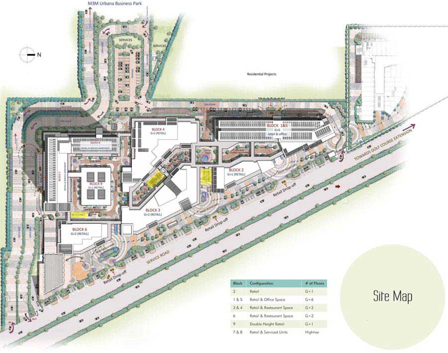 Vatika Professional Point